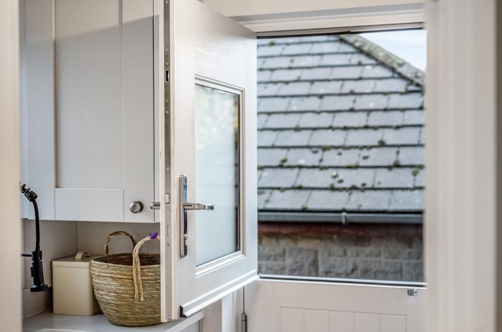 Stable Composite Doors | Secure & Stylish