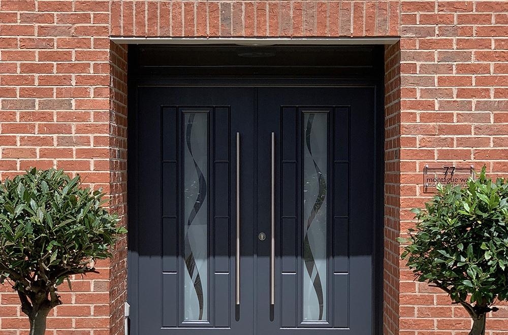 Rockdoor Door Locks | Security Guaranteed