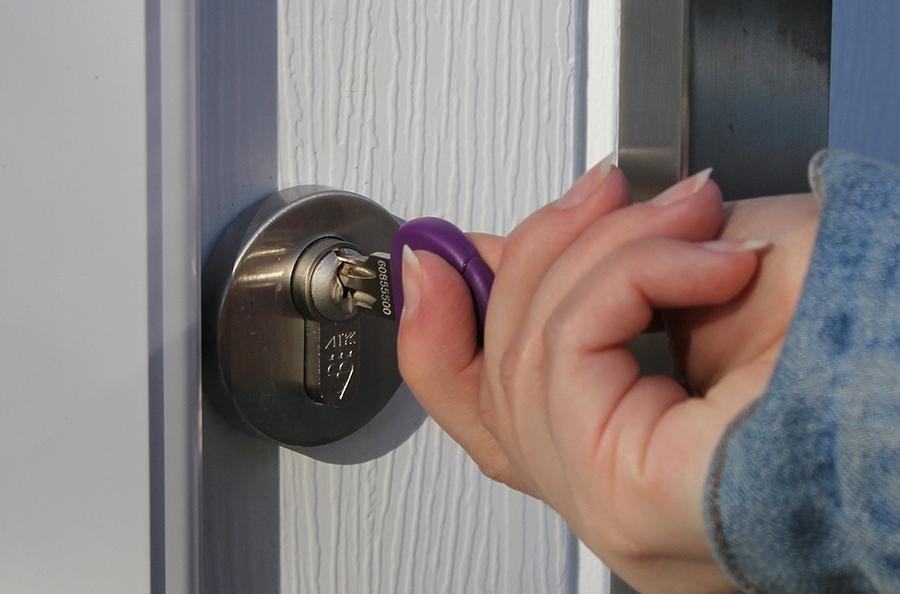 Rockdoor Door Locks | Security Guaranteed
