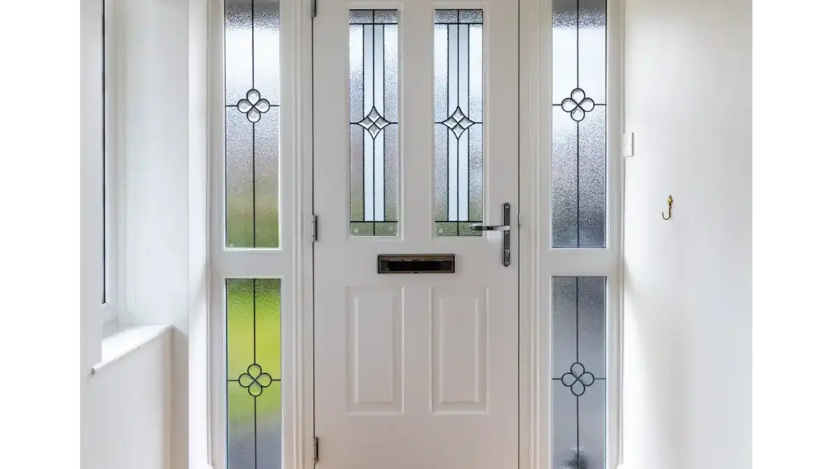 Installation of the Month - Alexander Windows