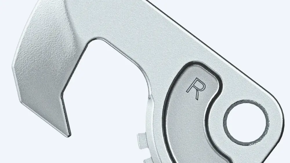 Closer Look Series 2: Leading Edge