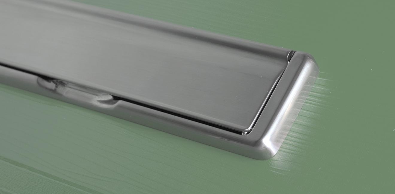 Cottage Diamond - Chartwell Green