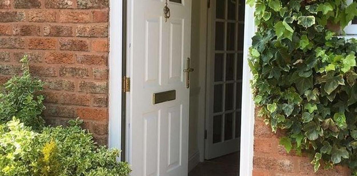 Carolina - Pebble Grey