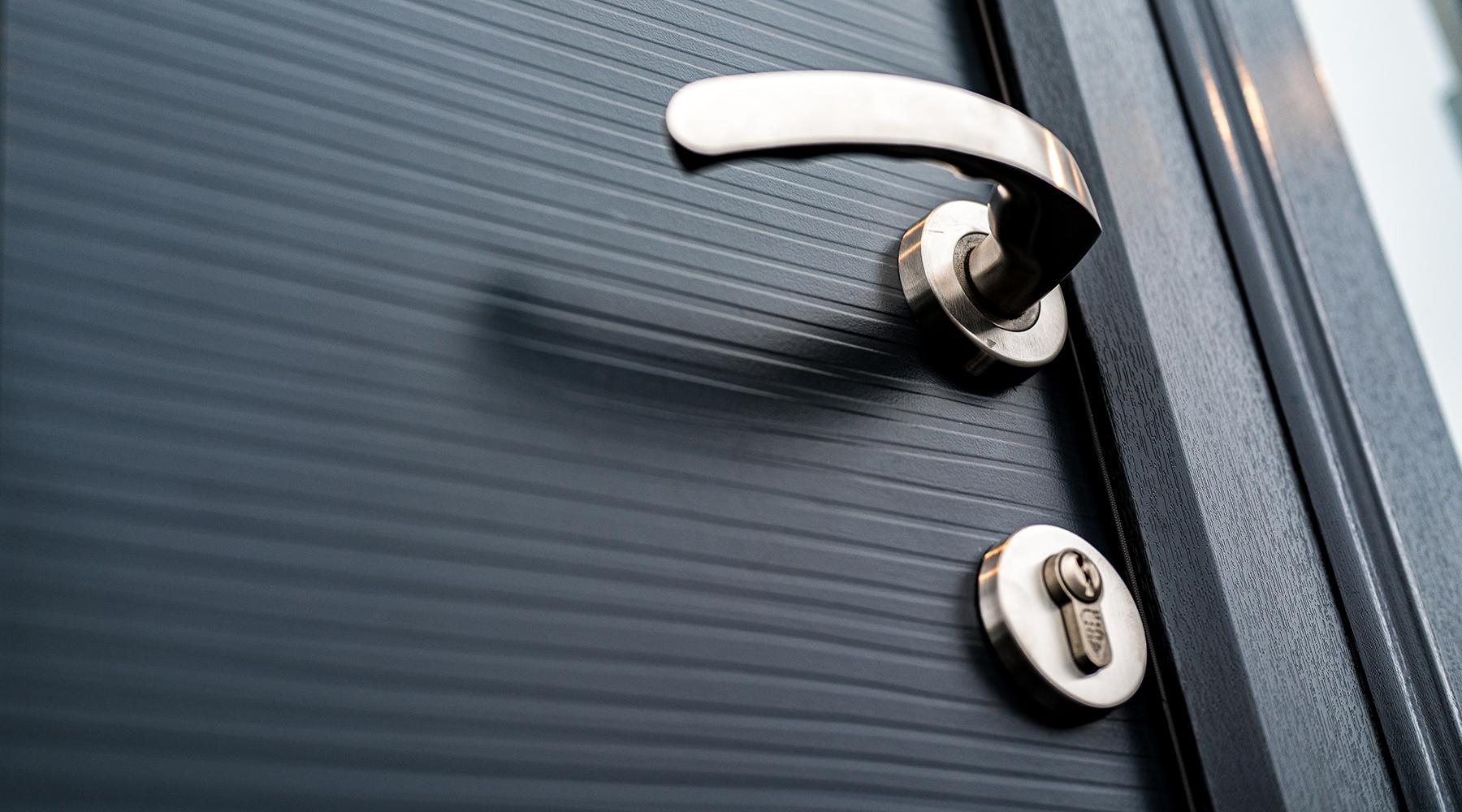 Composite Door Lock Types: Everything You Need to Know