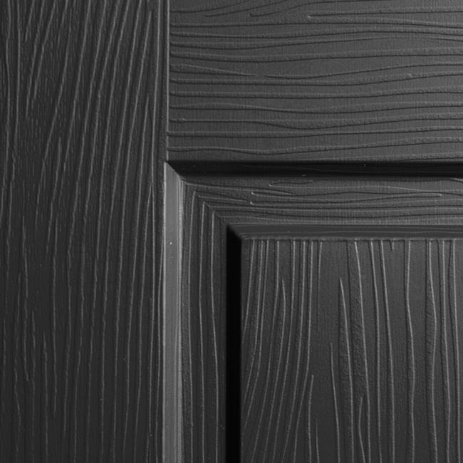 Vogue - Anthracite Grey