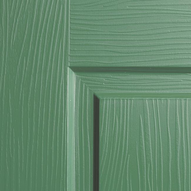 Cottage Diamond - Chartwell Green