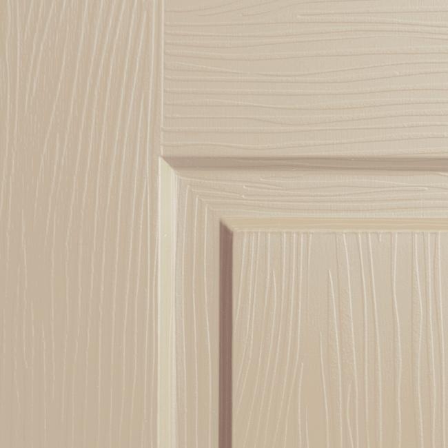 English Cottage - Cream
