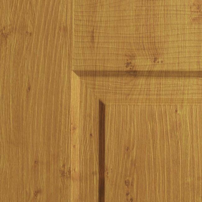 Carolina - Irish Oak