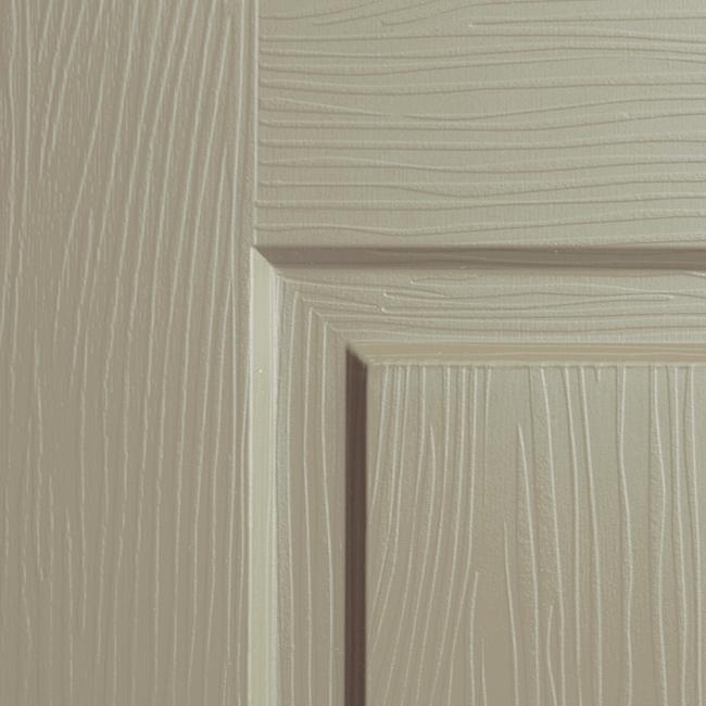 Colonial - Pebble Grey