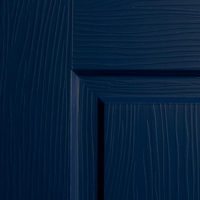 Stable Diamond View - Sapphire Blue