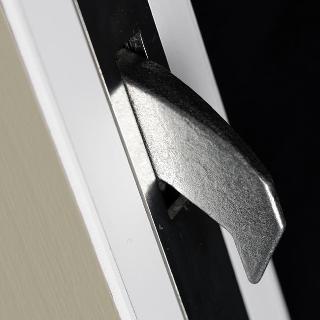 Colonial - Pebble Grey