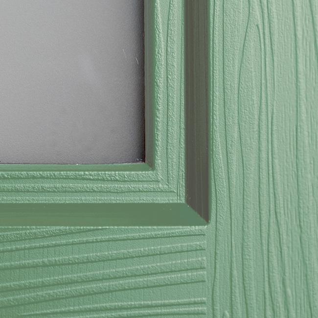Cottage Diamond - Chartwell Green