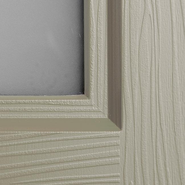 Colonial - Pebble Grey