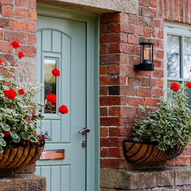 English Cottage - Agate Grey
