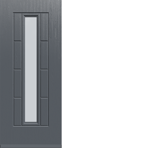 Vermont - Slate Grey