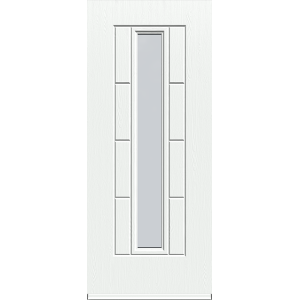 Vermont - White