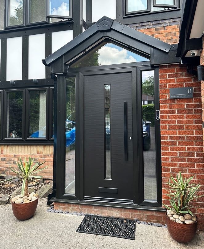 Composite Door Lock Types: Everything You Need to Know