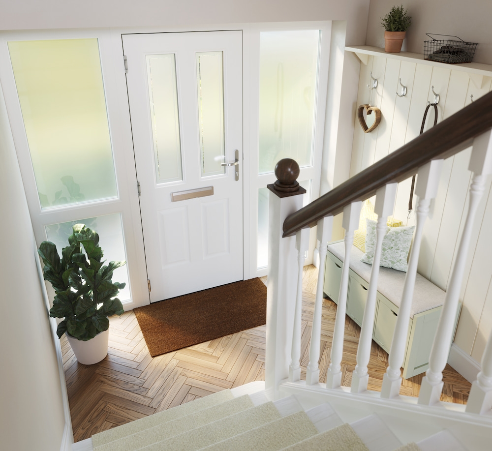 Composite Door Lock Types: Everything You Need to Know