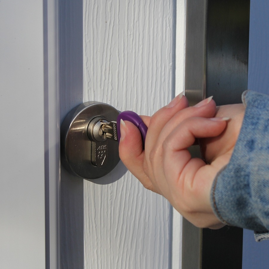 Composite Door Lock Types: Everything You Need to Know