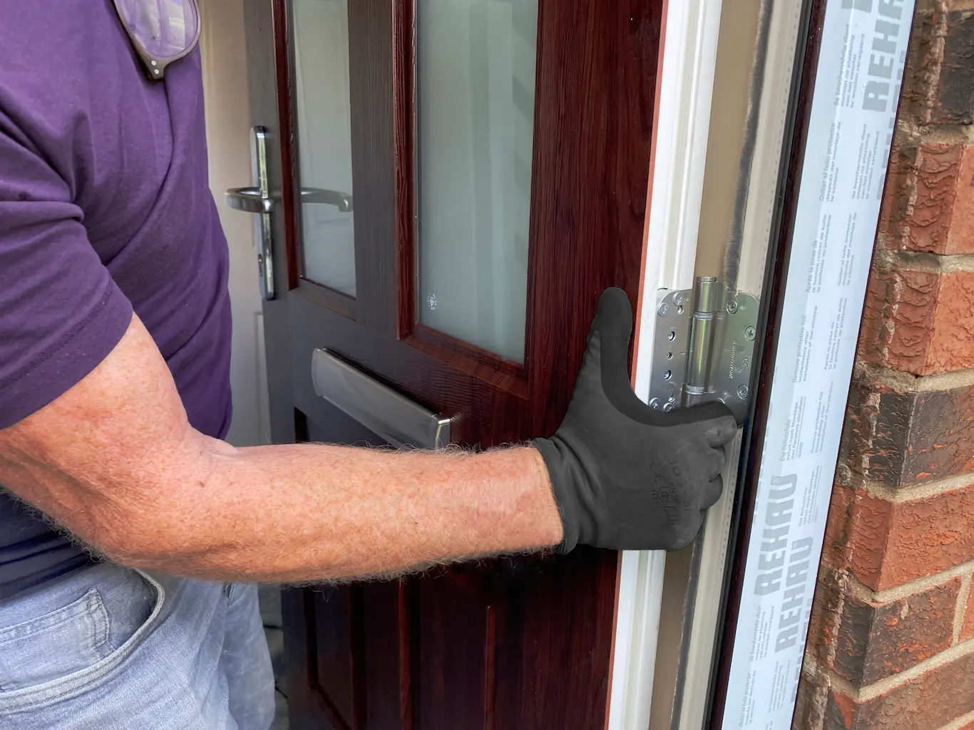 Composite Door Lock Types: Everything You Need to Know