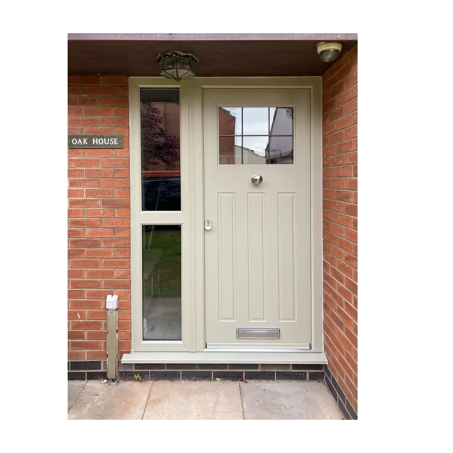Installation of the Month of September 2024 - Martal Windows