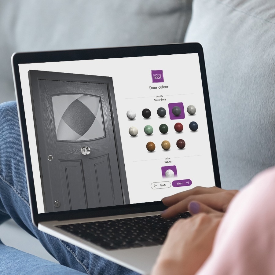 What Is A Composite Door? Your Ultimate Guide