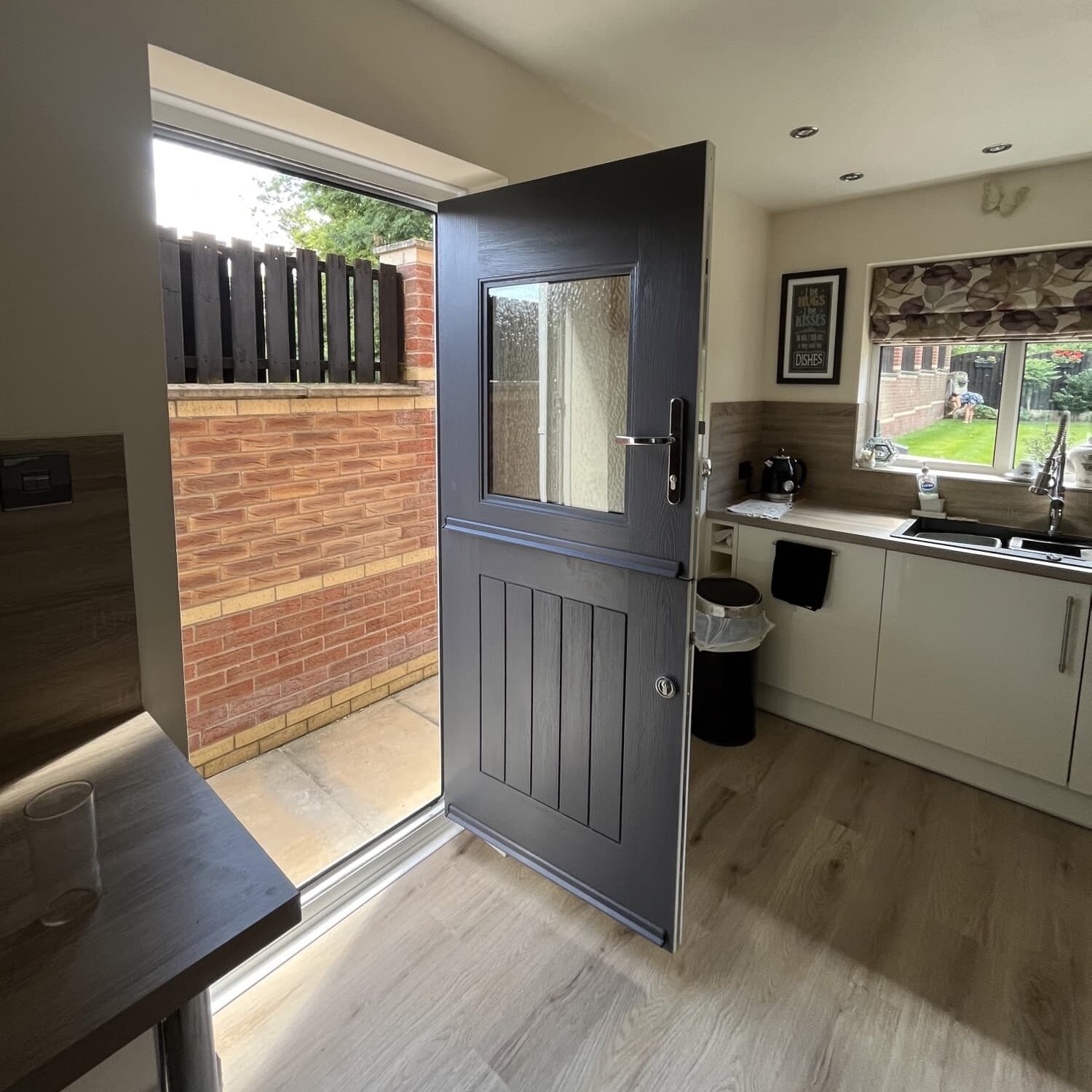 What Is A Composite Door? Your Ultimate Guide
