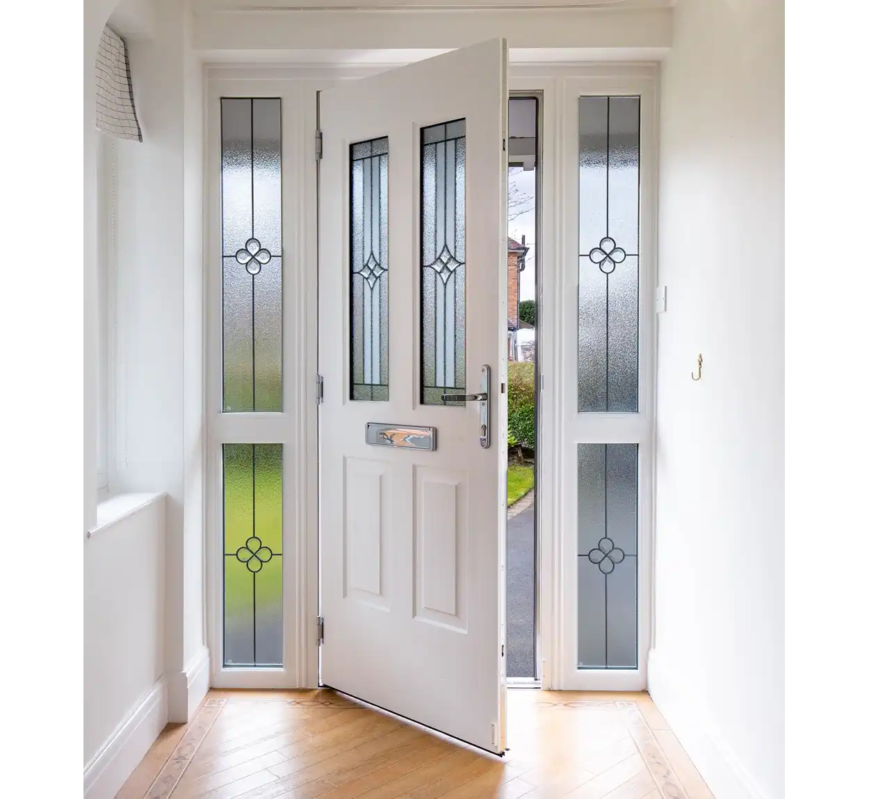 Installation of the Month - Alexander Windows