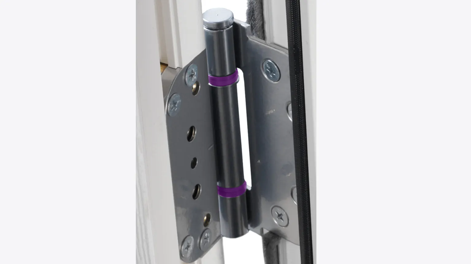 Rockdoor Composite Doors Featuring Our Premium Hinges