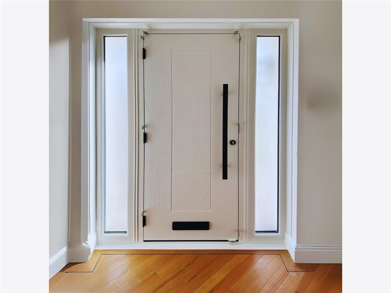 Installation of the Month - Window Wise
