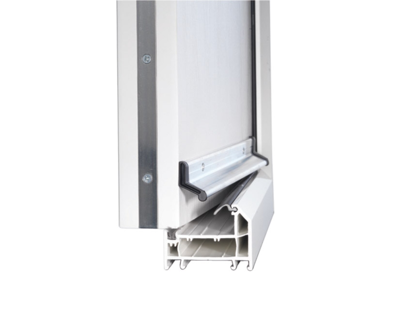 What are Composite Door Thresholds? Which one is right for you?