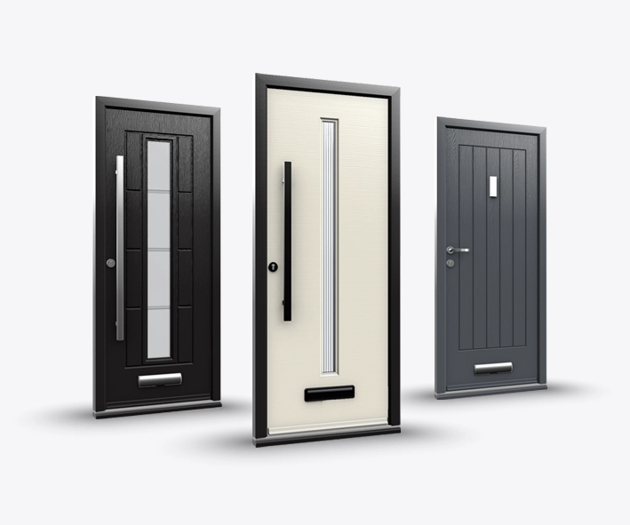 Front Door Styles Guide