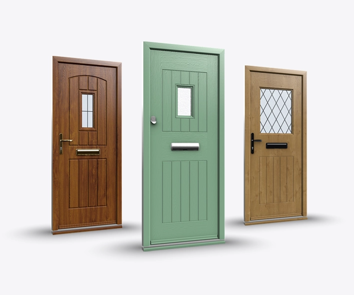 Front Door Styles Guide