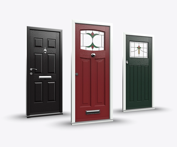Front Door Styles Guide