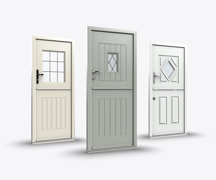 Front Door Styles Guide