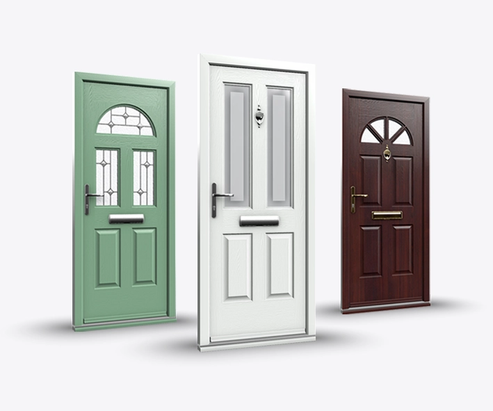 Front Door Styles Guide